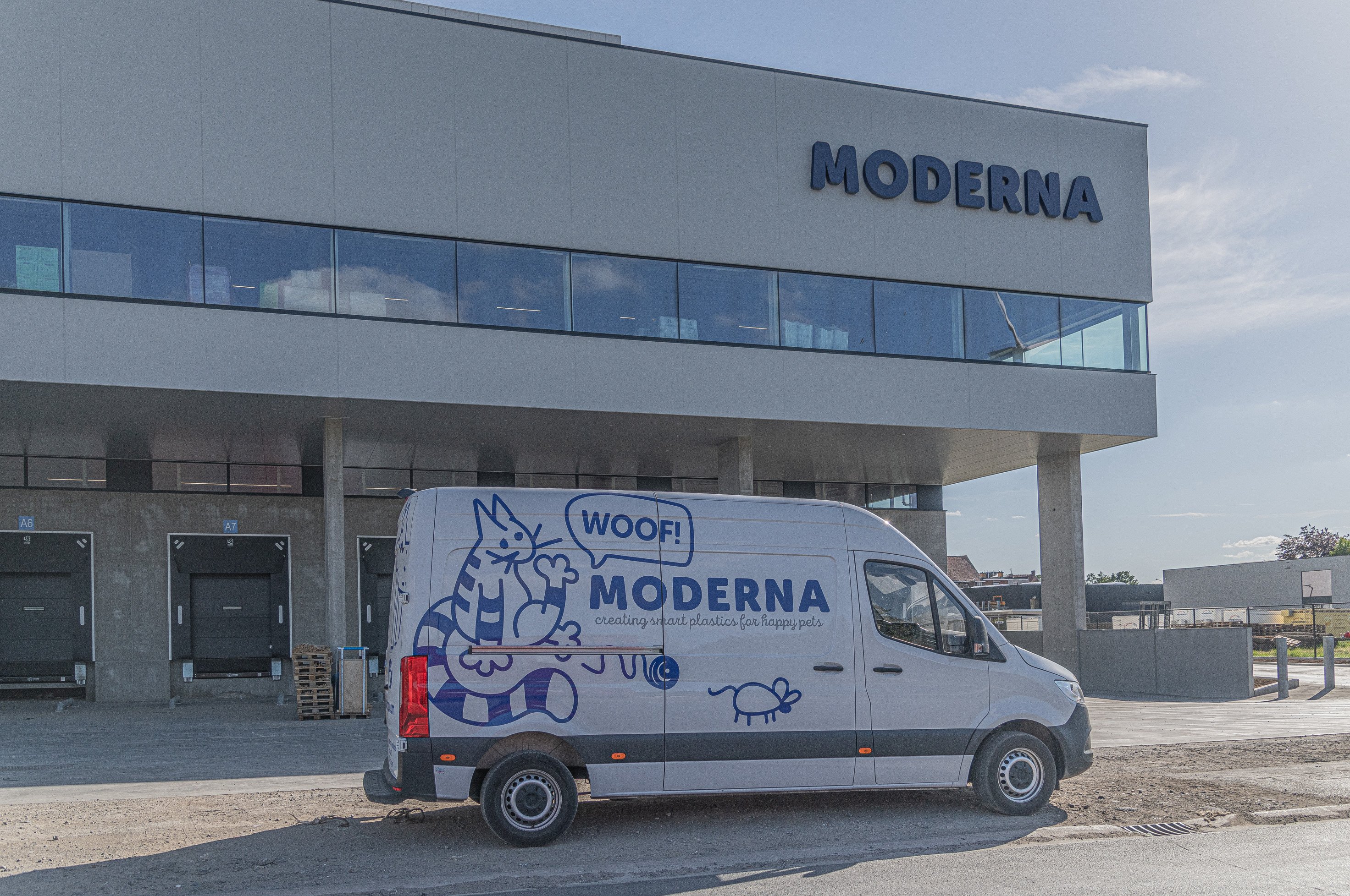 Moderna